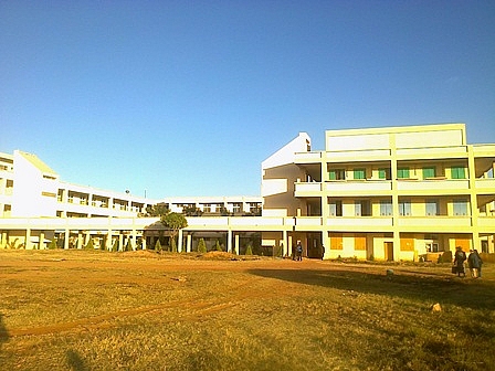 Jos North Local Government Area, Jos Plateau state - Jotscroll