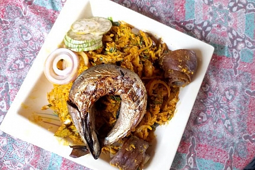 Abacha Food: How to Make Abacha (African Salad) - Jotscroll